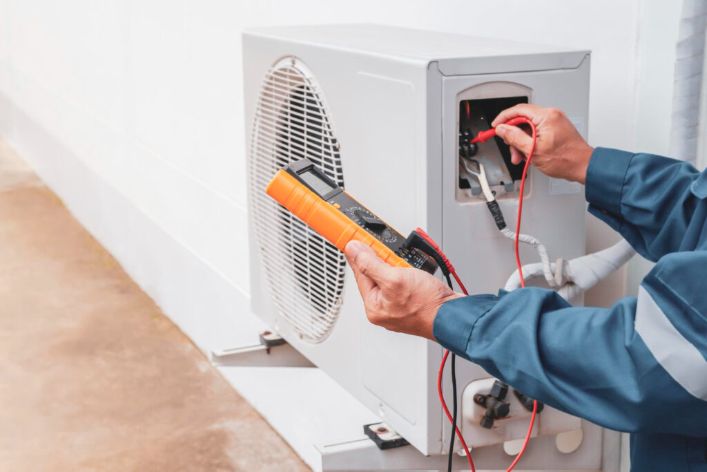 AC Compressor Repair: The Coolest Air's Kempner Tips (2025)